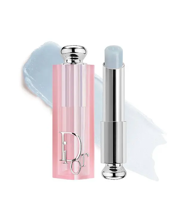 Dior Addict Lip Glow Balm - "icy Blue Cool Undertone"